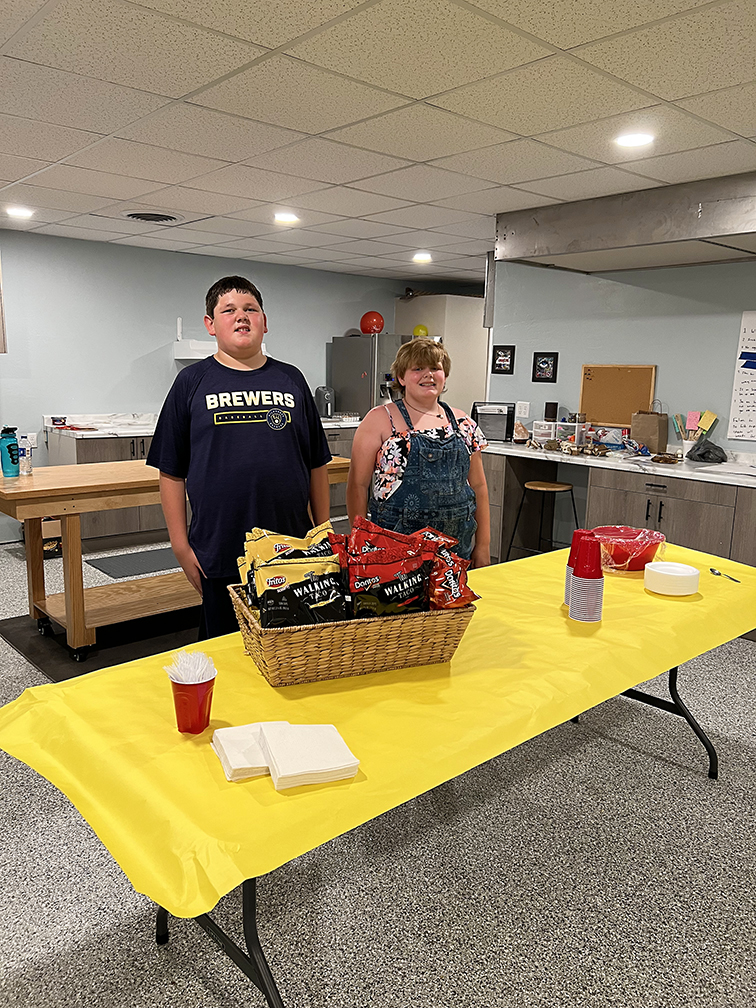 Programs - PATH of Door County